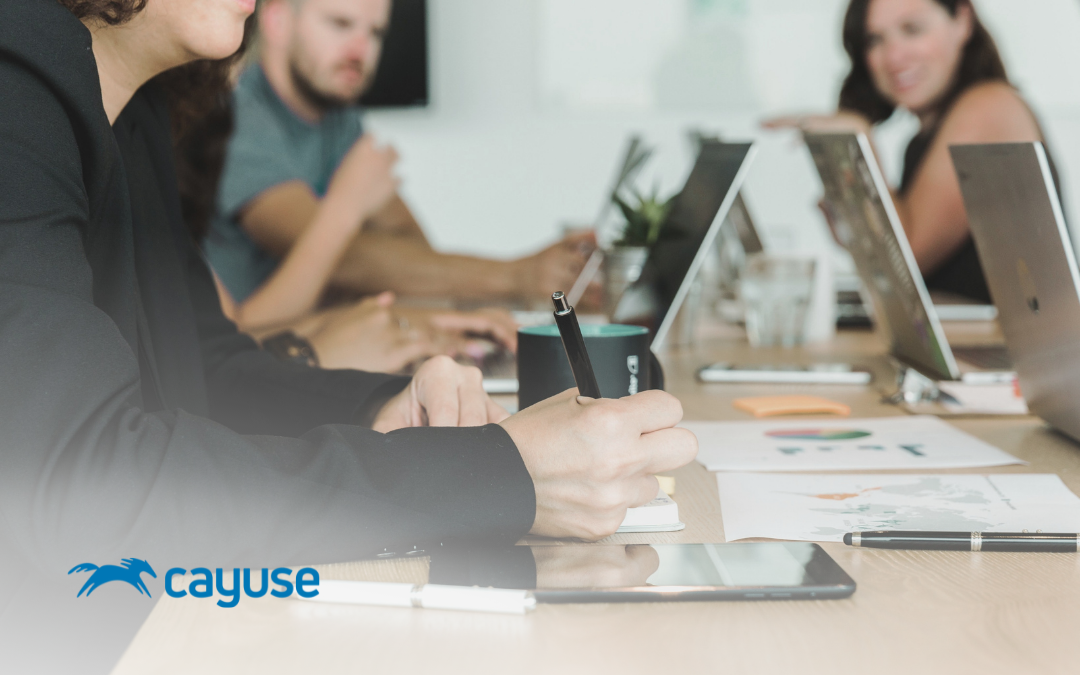 3 Ways to Reduce Administrative Burden on Research Teams | Cayuse